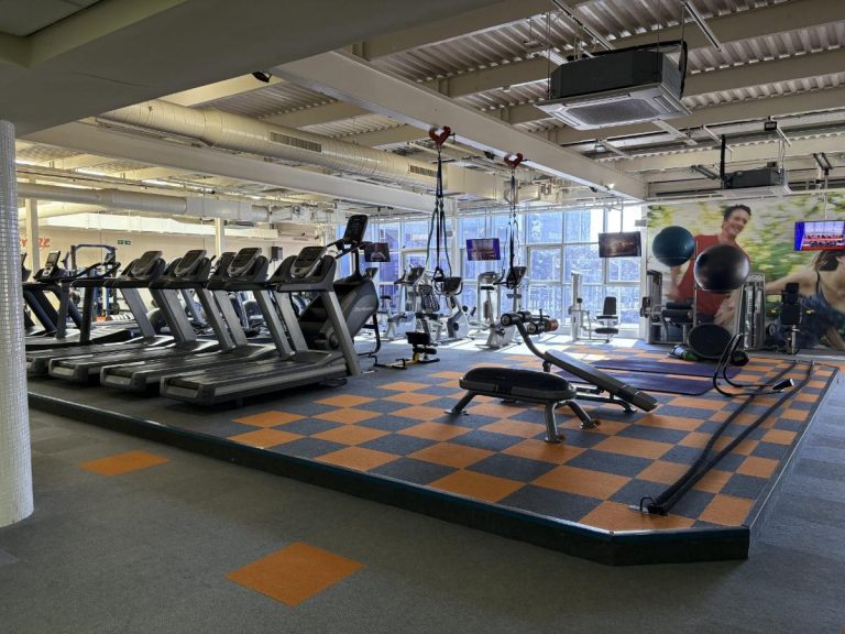 Gym, Classes & Pool Schedule | Energize Health and Fitness